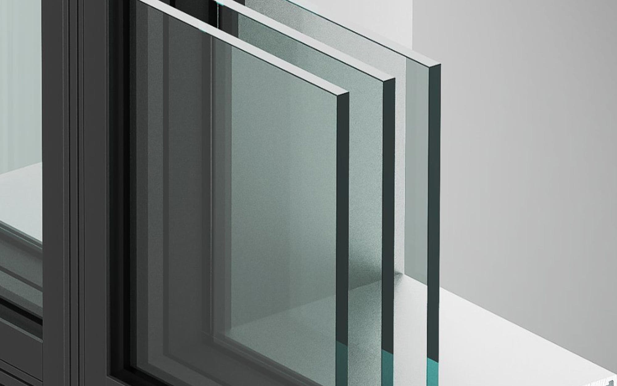 Safety Glass Installation/Replacement | Kingston ON | Fort Glass