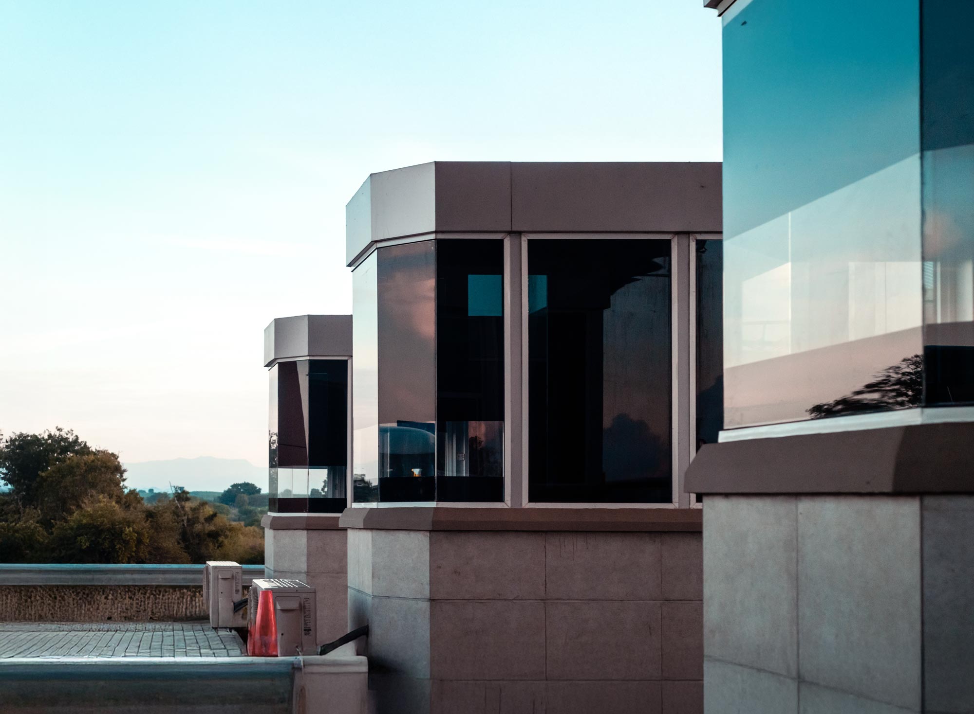 Security & Bullet Resistant Glass Installation/Replacement | Kingston ...