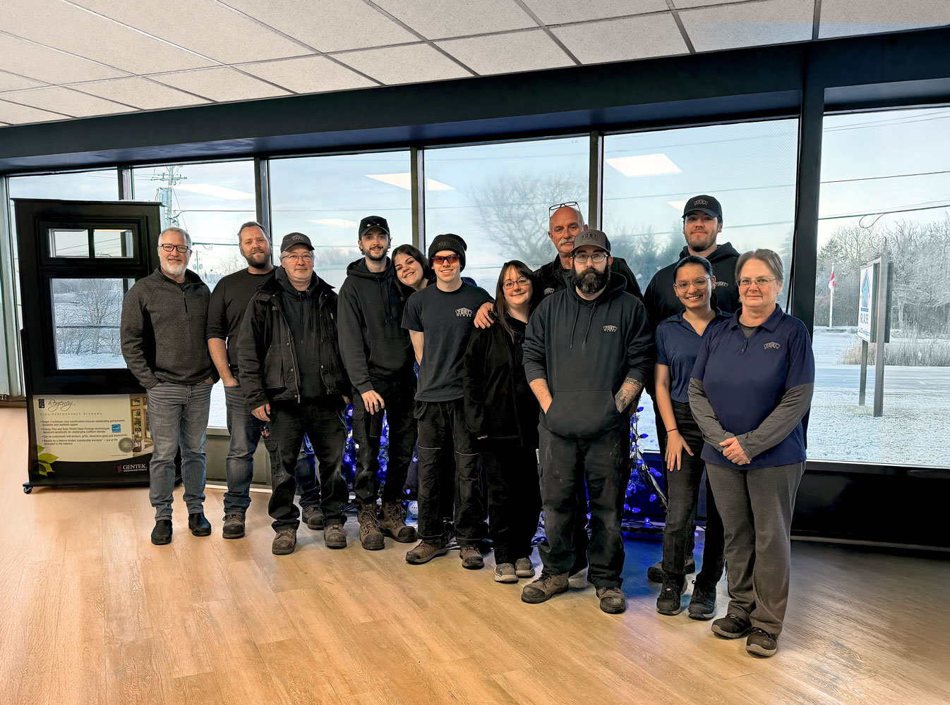 Careers | Fort Glass Kingston